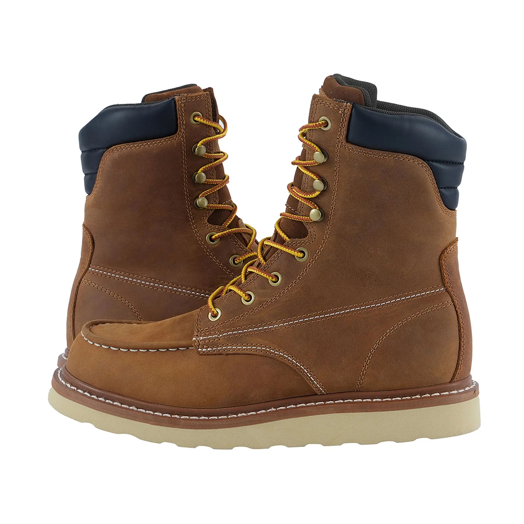 Women’s Goodyear Welted Boots – PINNIP