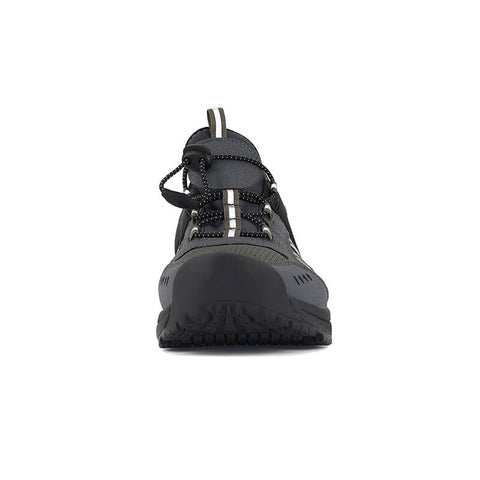 Men's Outdry Hiking Shoes with Puncture-Resistant Rubber Slip-Resistan ...